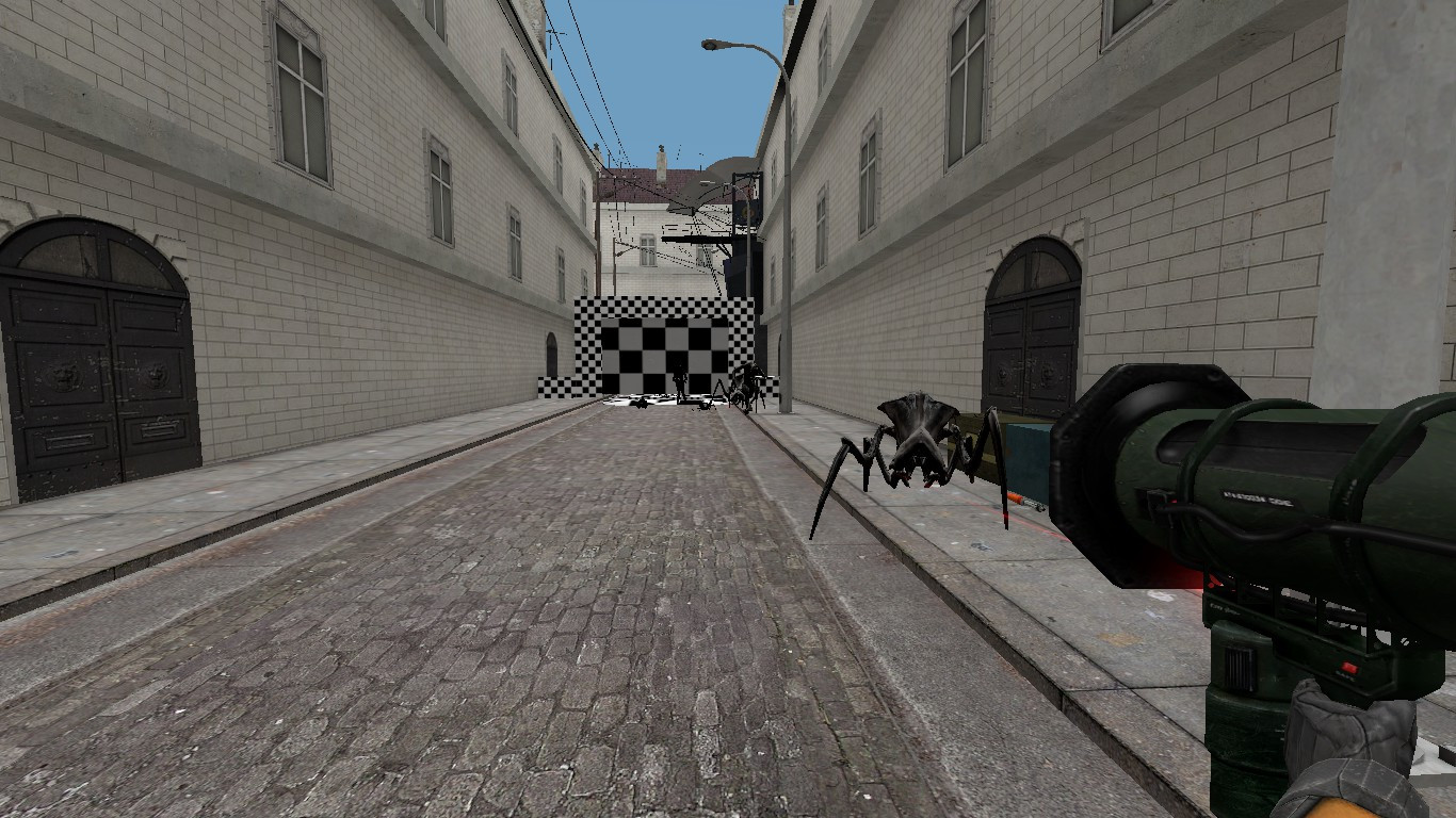 Chess-Consequences Fix 04/12/24 Mod for Half-Life 2: Deathmatch | HL2 ...