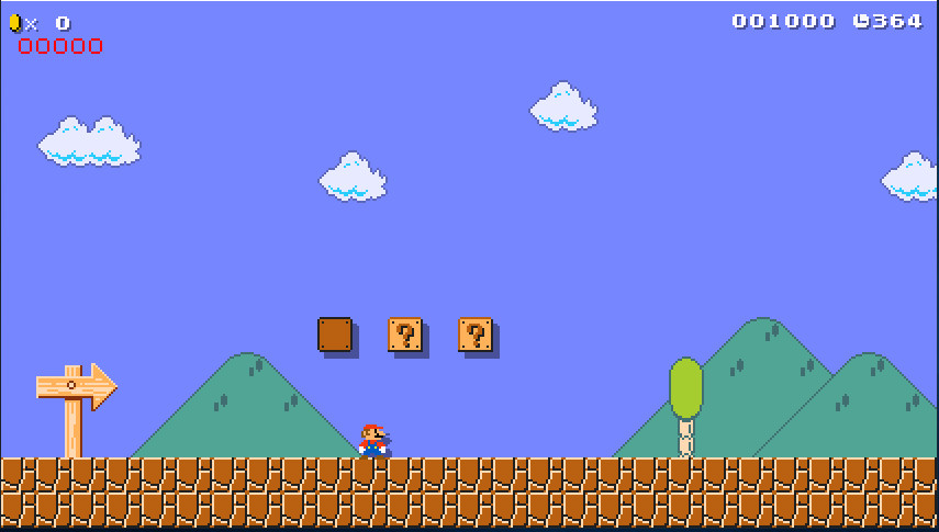 SMM Pack 1 Mod for Super Mario ReMaker | SMRM Mods