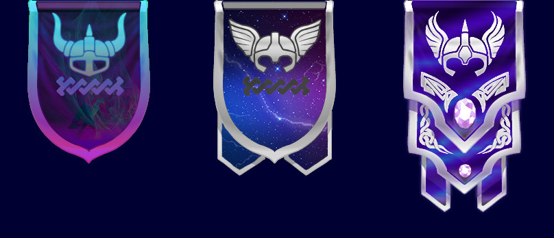 Custom Frames Mod for Brawlhalla | BHalla Mods