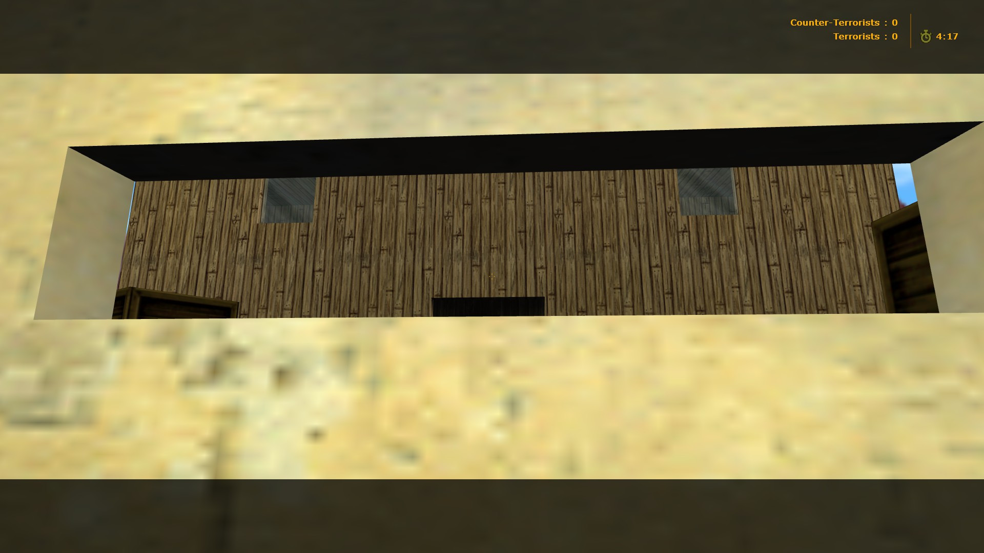 !City_street Mod for Counter-Strike 1.6 | CS1.6 Mods