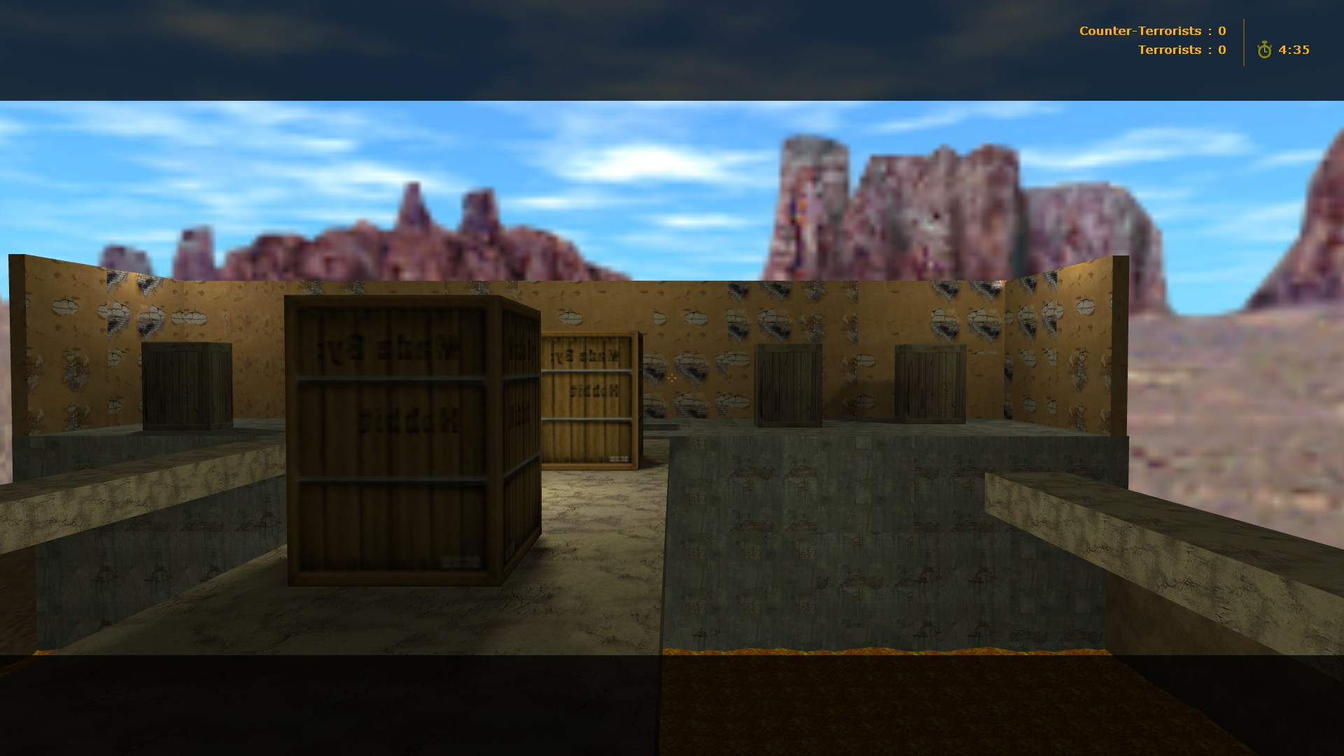 2kill [Counter-Strike 1.6] [Mods]