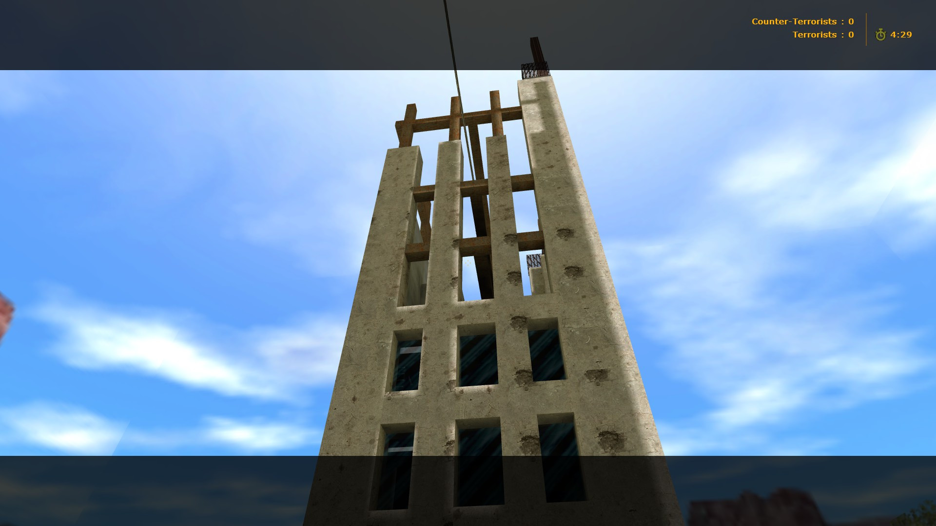 2towers Mod for Counter-Strike 1.6 | CS1.6 Mods