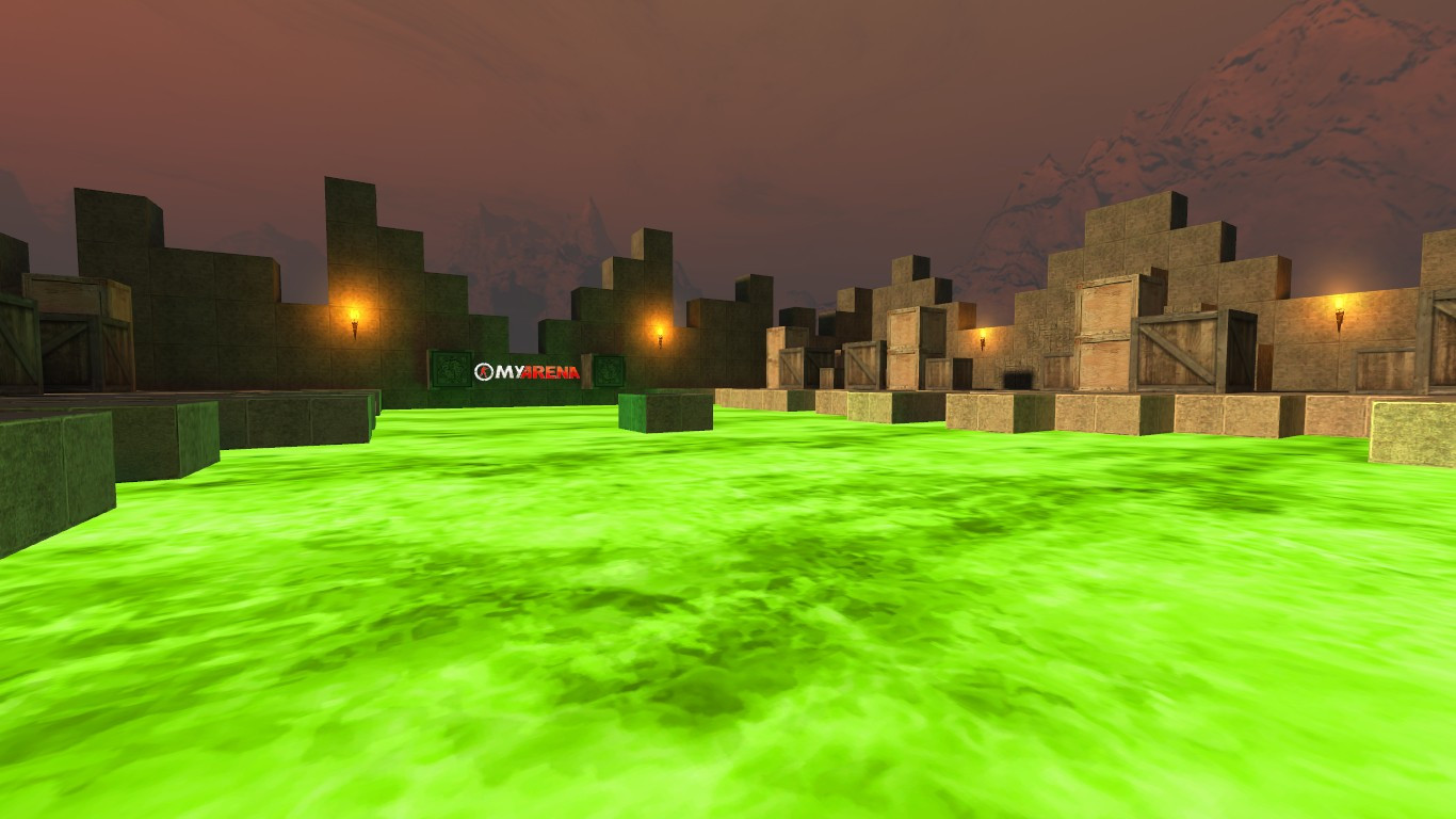 aim_toxic_block [Counter-Strike: Source] [Mods]