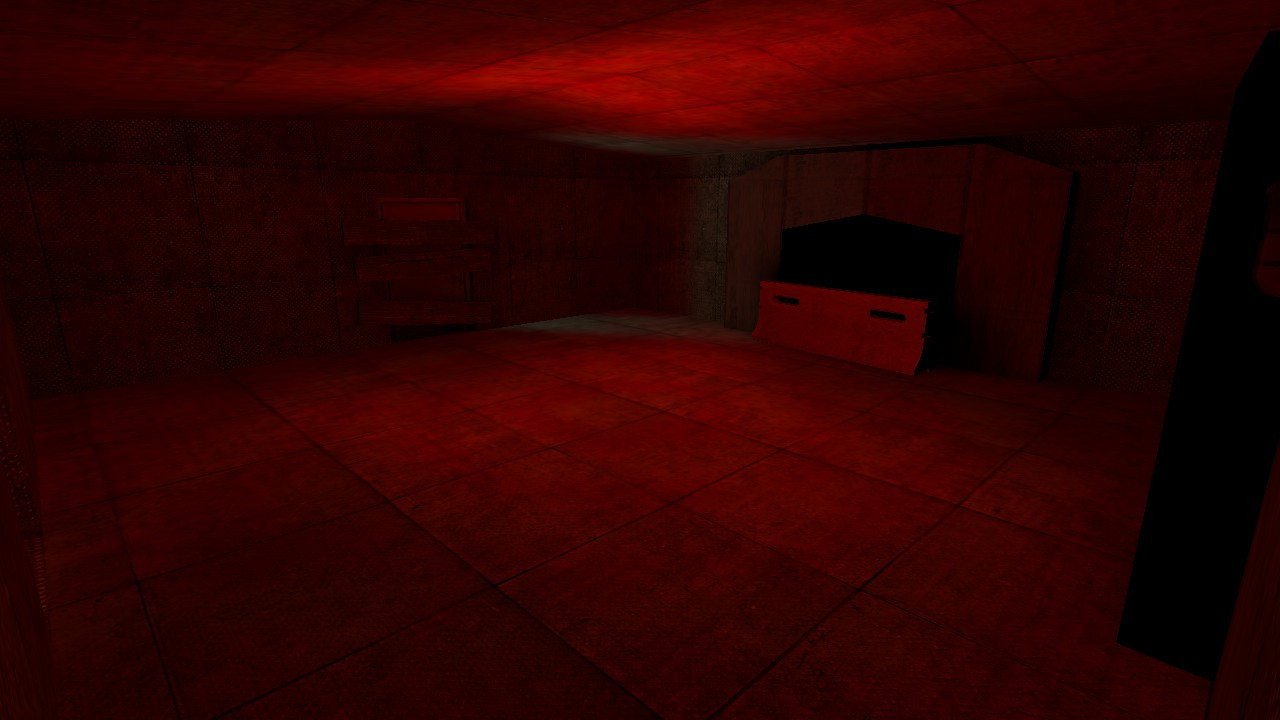 mu_bunker_v1 Mod for Garry's Mod | GMod Mods