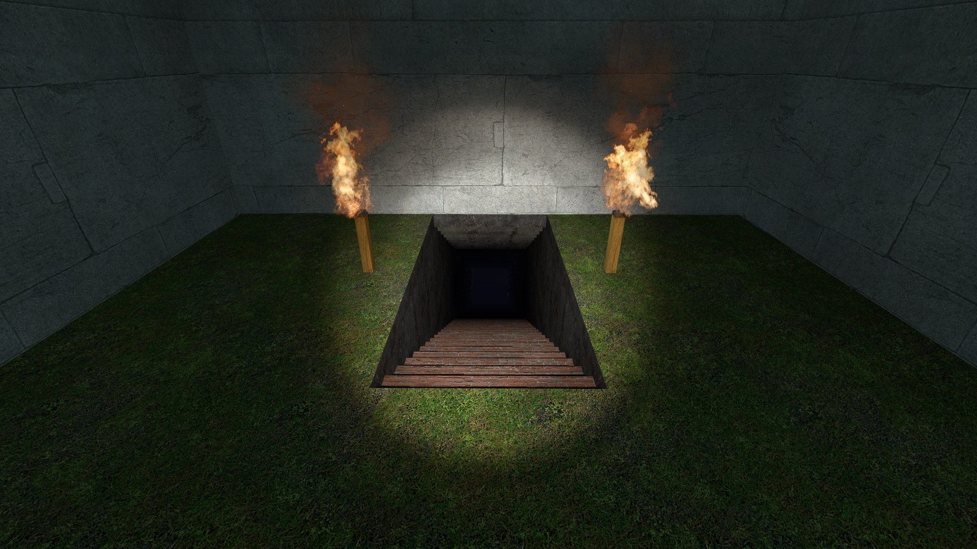 The Staircase Mod for Garry's Mod | GMod Mods