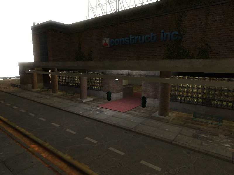 Bank [Garry's Mod] [Mods]