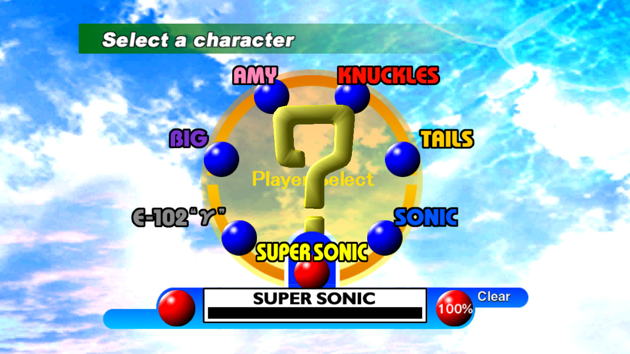 Official Sonic alignment chart: : r/TwoBestFriendsPlay