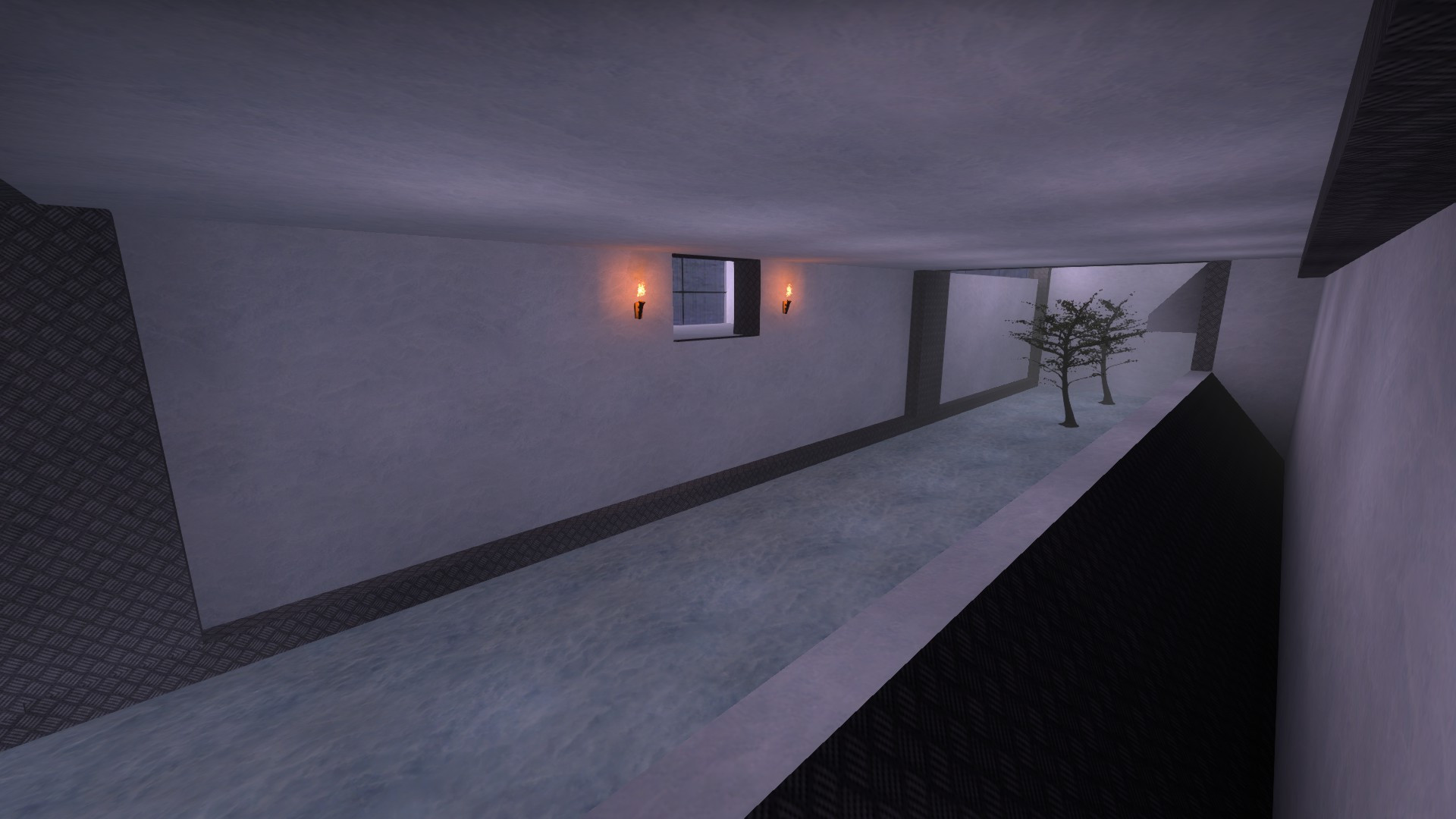 Surf_princess (CS:GO) [Counter-Strike: Global Offensive] [Mods]