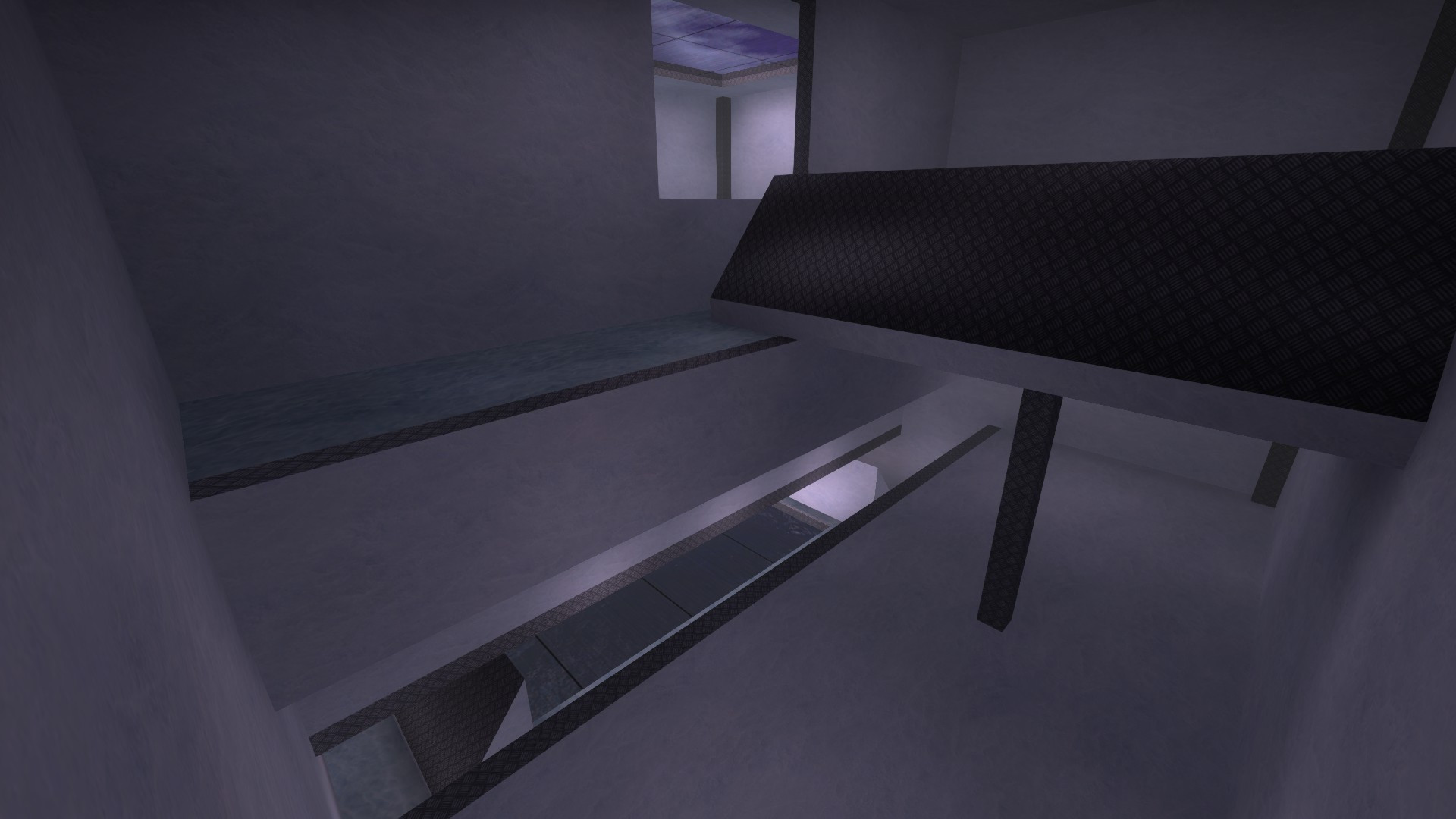 Surf_princess (CS:GO) [Counter-Strike: Global Offensive] [Mods]