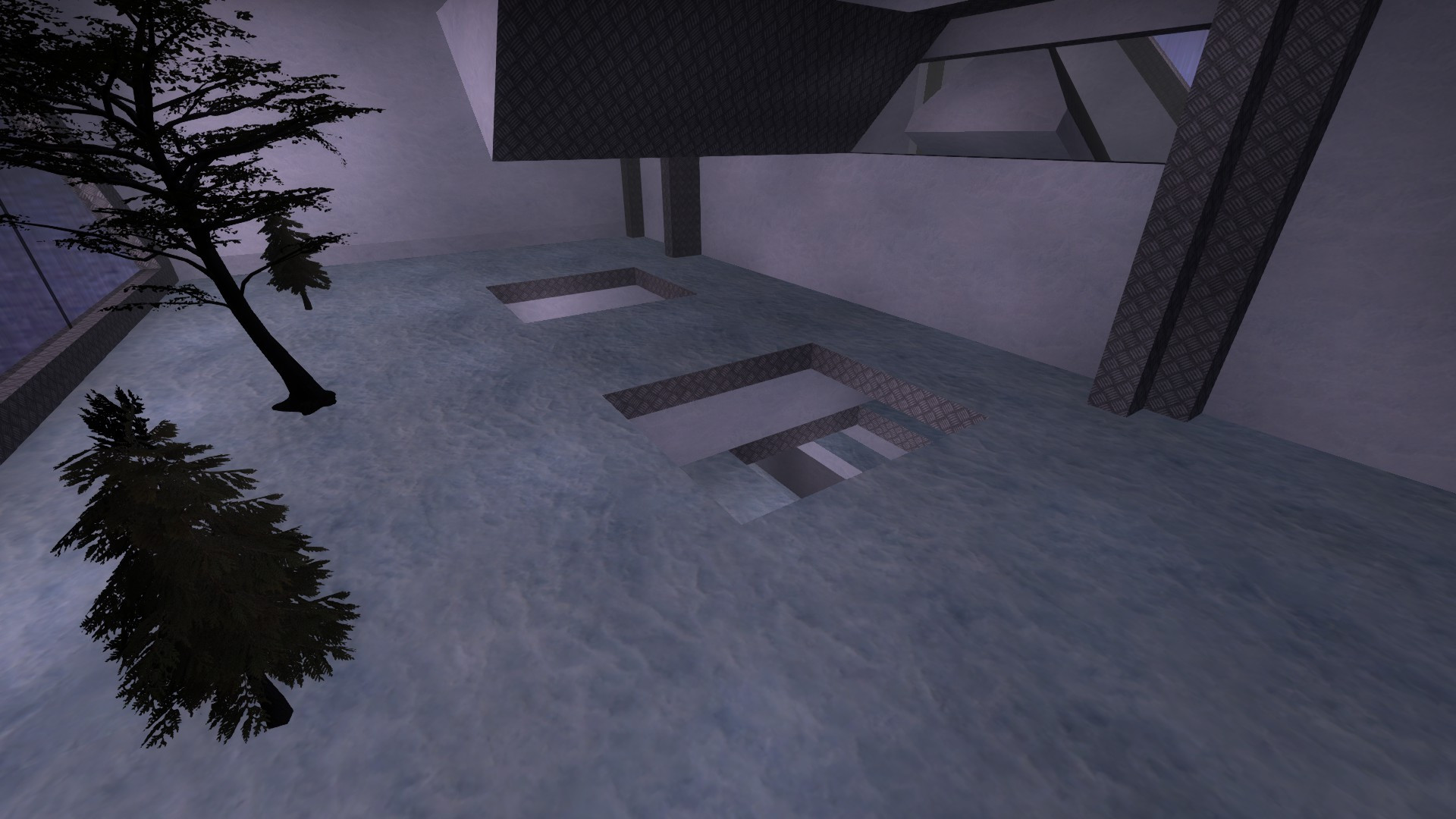 Surf_princess (CS:GO) [Counter-Strike: Global Offensive] [Mods]