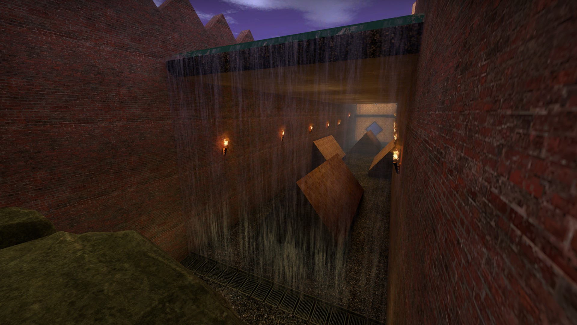 Surf_princess (CS:GO) [Counter-Strike: Global Offensive] [Mods]