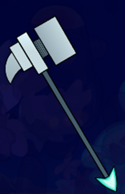 Bastion In Brawlhalla Mod for Brawlhalla | BHalla Mods