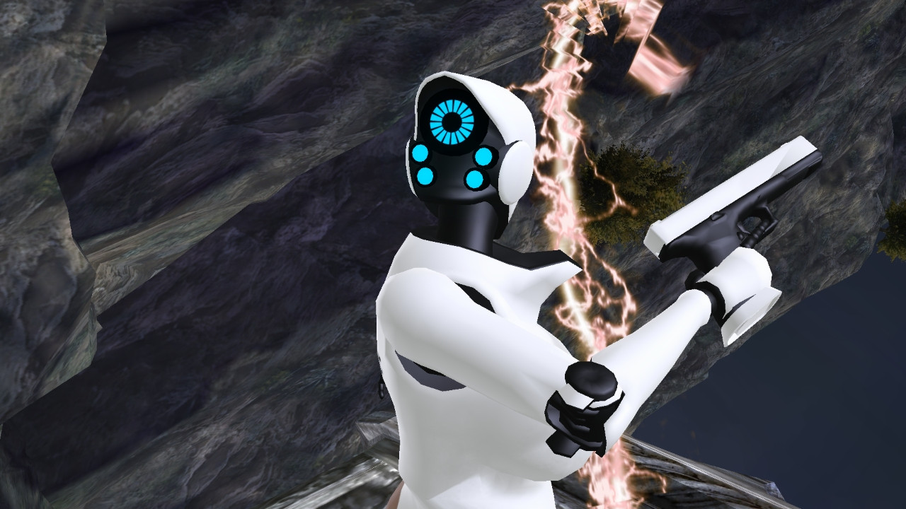 Haydee Mod for Super Smash Bros. (Wii U) | SSB4U Mods