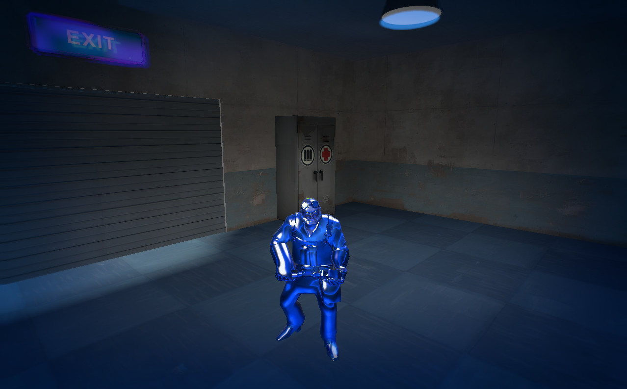 TF2C Radigan Conagher - Classic version Mod for Team Fortress 2 ...
