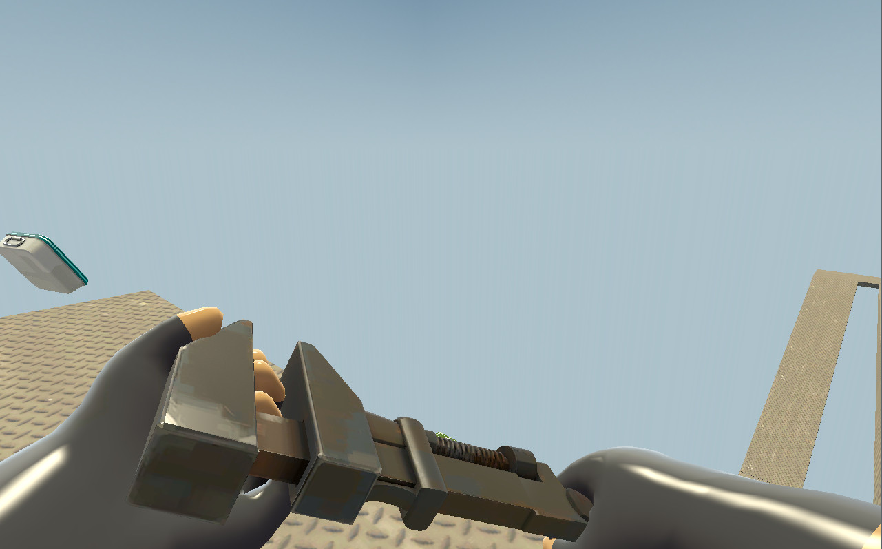 TF2C Radigan Conagher - Classic version Mod for Team Fortress 2 ...