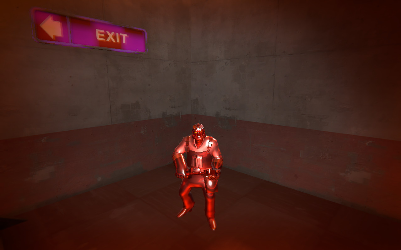 TF2C Radigan Conagher - Classic version Mod for Team Fortress 2 ...