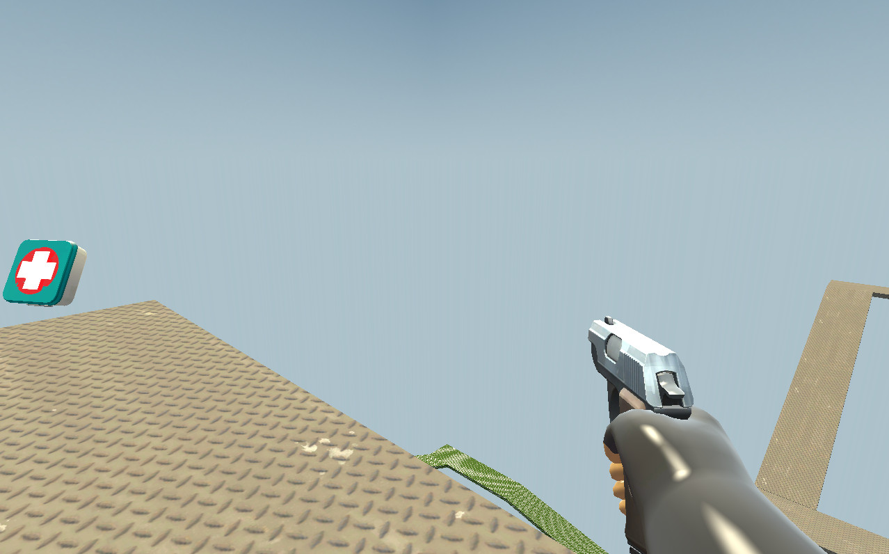 TF2C Radigan Conagher - Classic version Mod for Team Fortress 2 ...