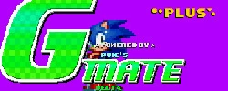 gmate delta plus Mod for GMate Sonic Engine | GMSE Mods