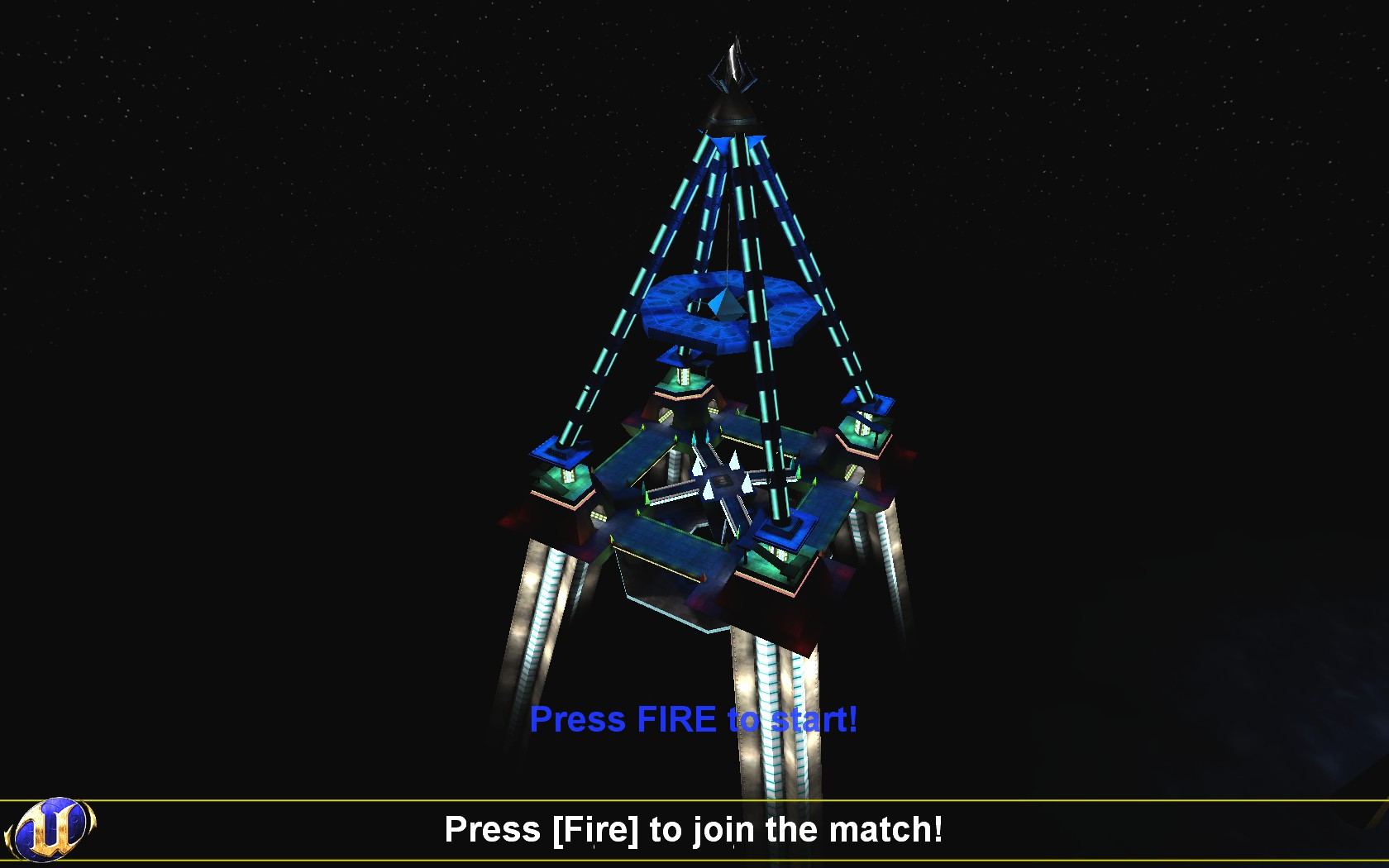 LayteTower][ Mod for Unreal Tournament 2004 | UT2k4 Mods
