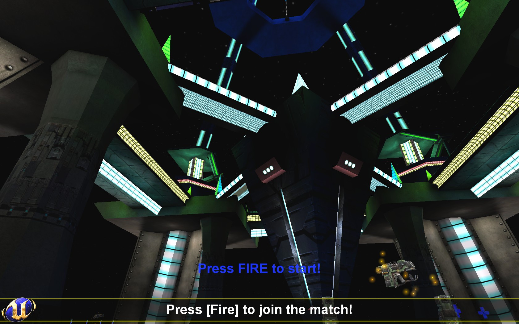 LayteTower][ Mod for Unreal Tournament 2004 | UT2k4 Mods