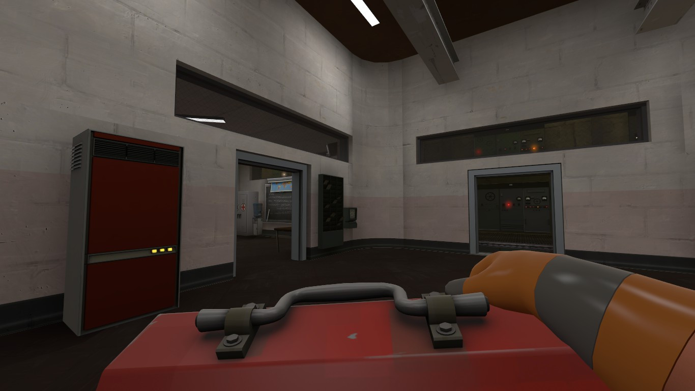 v/w_models revival revival Mod for Team Fortress 2 | TF2 Mods