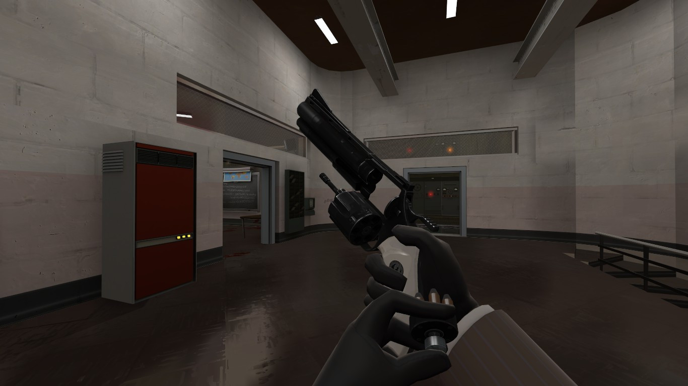 are there any mods of pre-LaW soldier animations that work : r/tf2