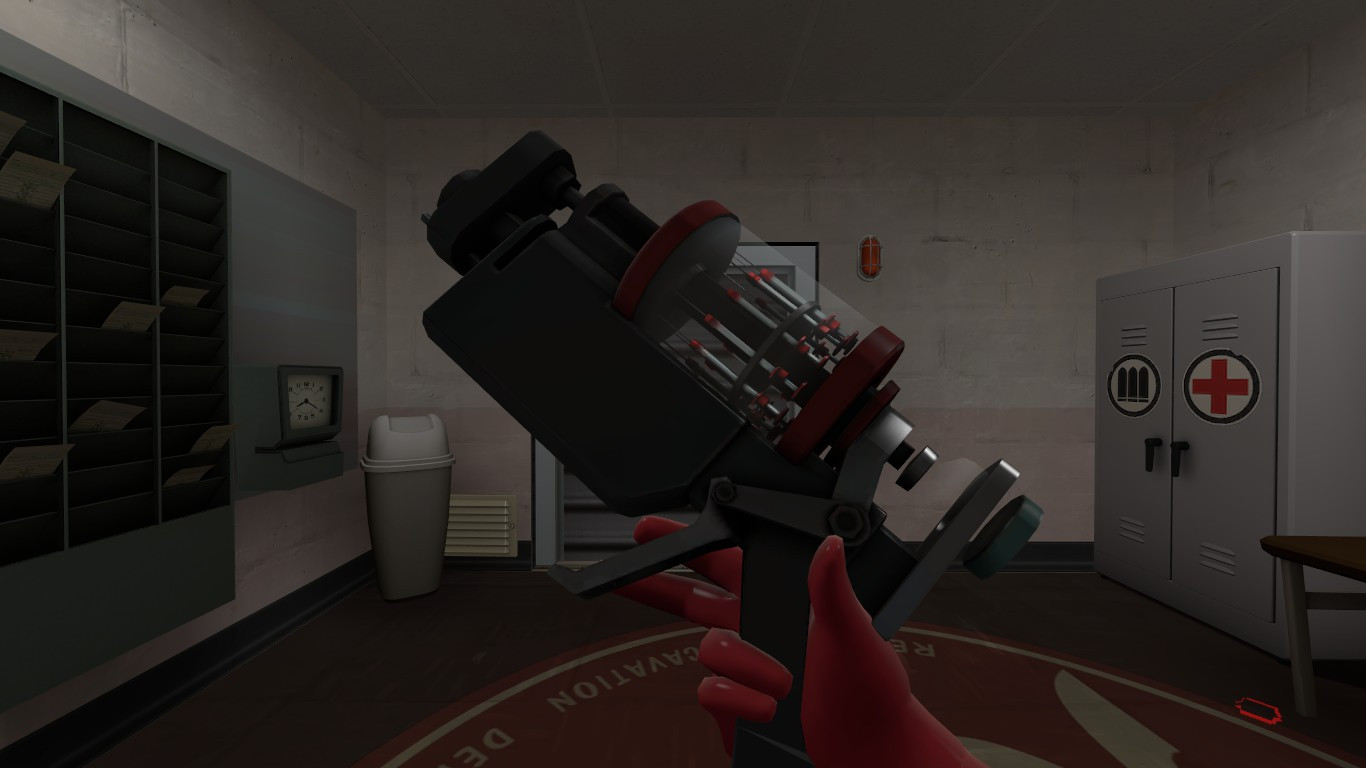 v/w_models revival revival Mod for Team Fortress 2 | TF2 Mods