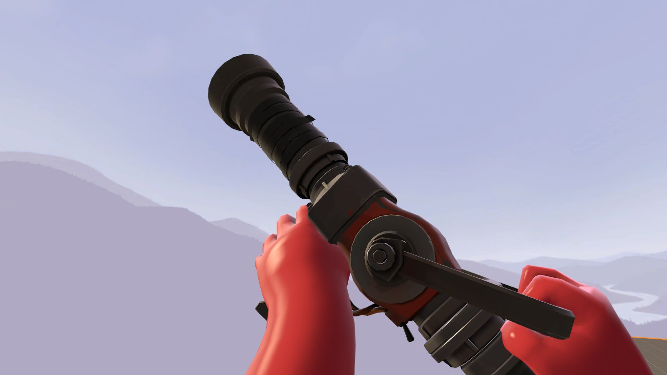 v/w_models revival revival [Team Fortress 2] [Mods]