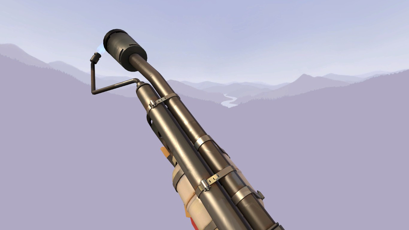 v/w_models revival revival Mod for Team Fortress 2 | TF2 Mods