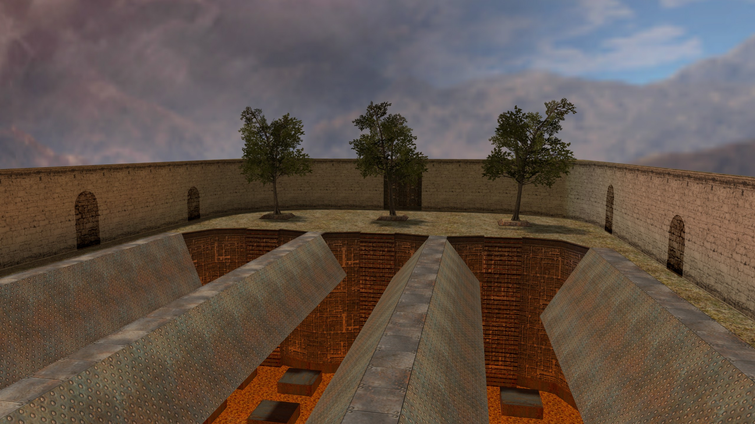 35hp_xtreme_2019 [Counter-Strike 1.6] [Mods]