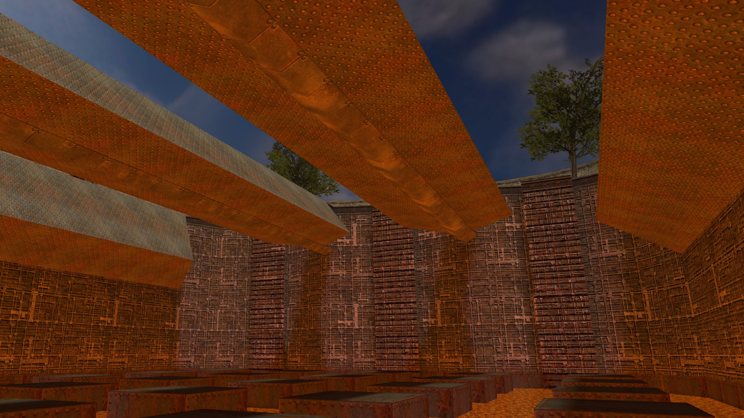 35hp_xtreme_2019 [Counter-Strike 1.6] [Mods]