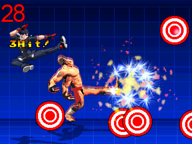 SSBM Break the Targets Mod for M.U.G.E.N | MUGEN Mods