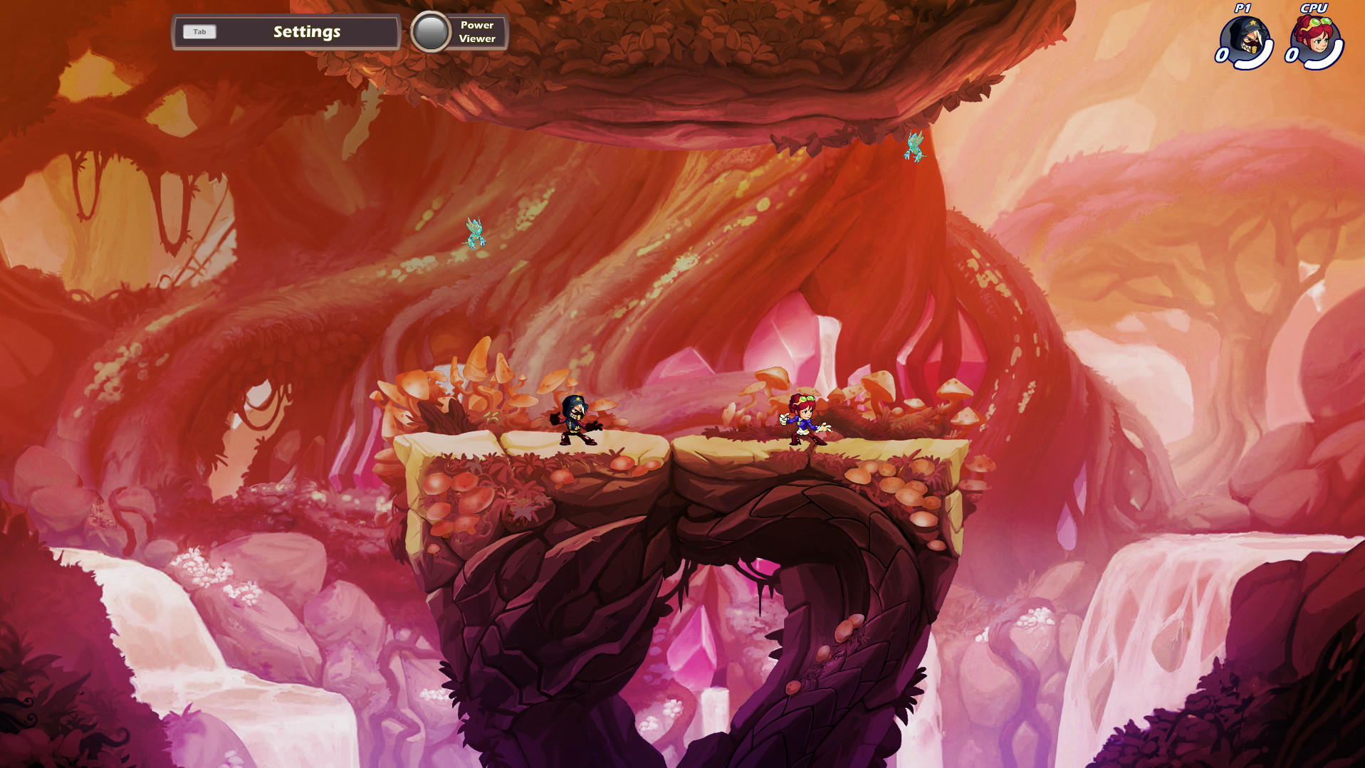 Mook's Afternoon Edits Mod for Brawlhalla | BHalla Mods