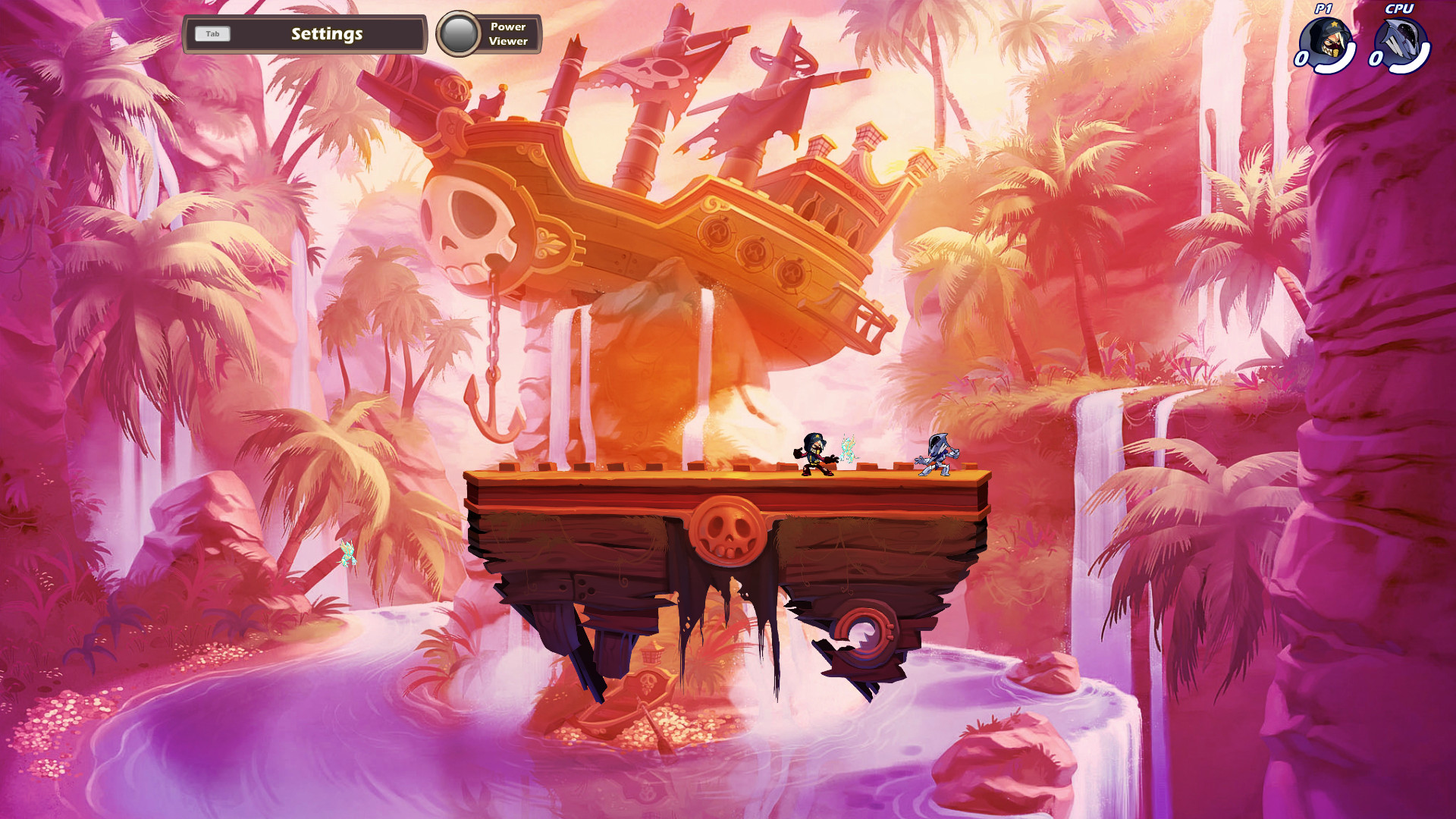 Mook's Afternoon Edits [Brawlhalla] [Mods]