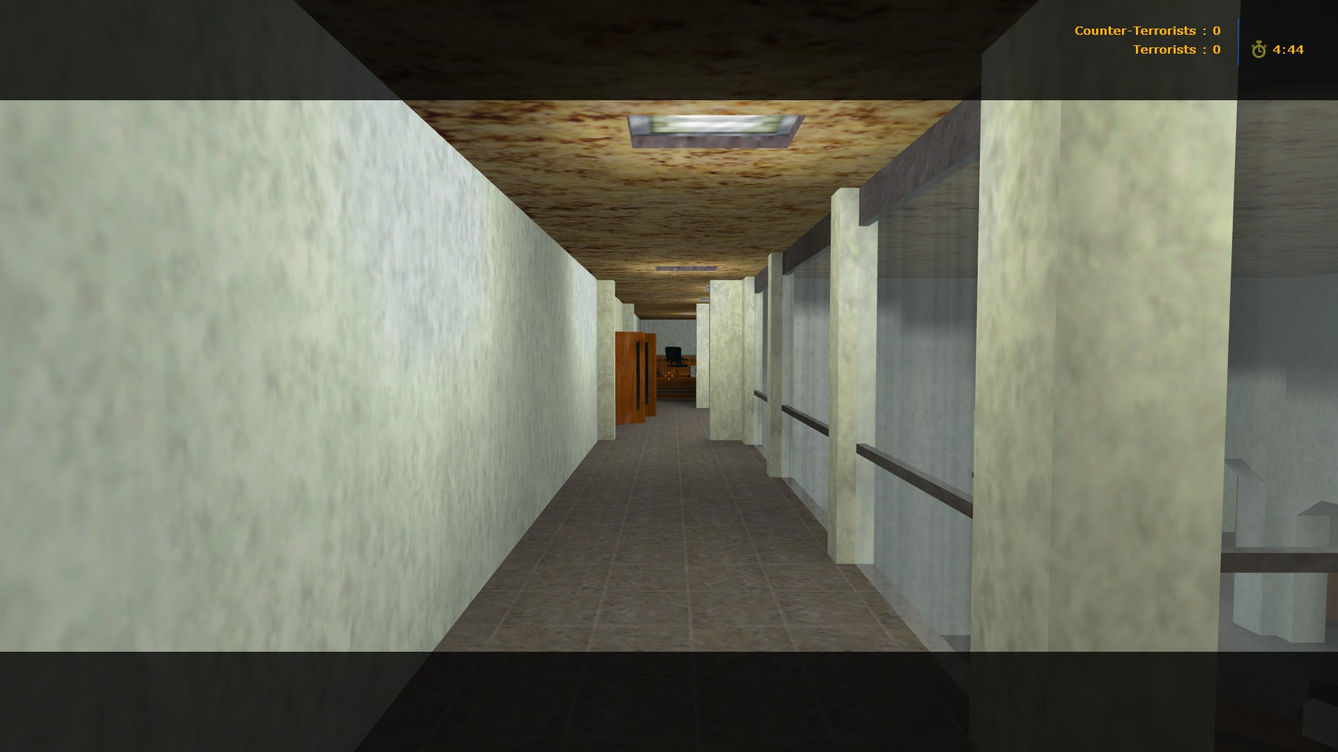 48 [Counter-Strike 1.6] [Mods]