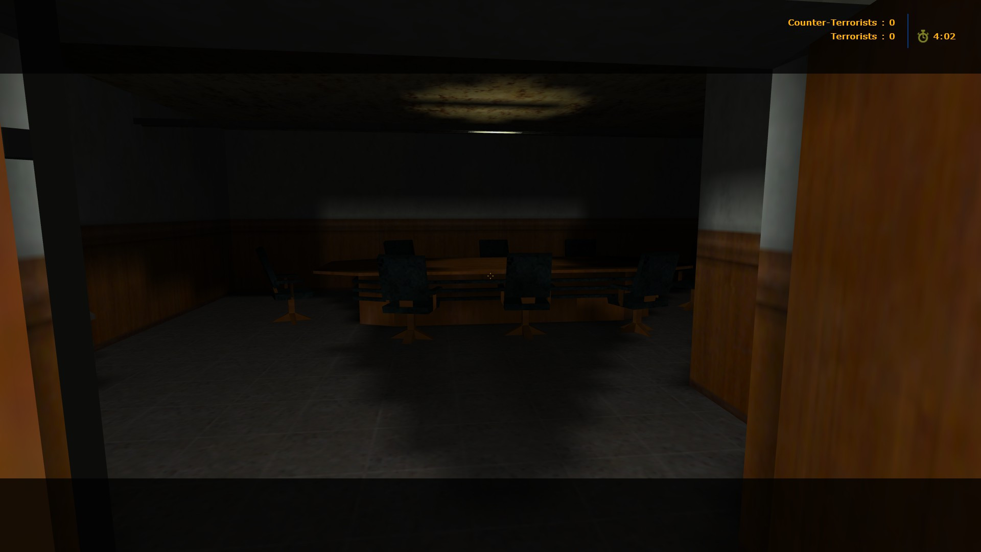 48 [Counter-Strike 1.6] [Mods]