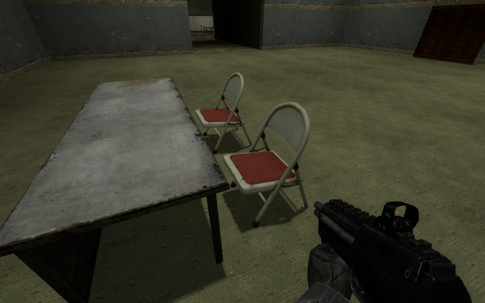 bf_interiors [Half-Life 2: Deathmatch] [Mods]