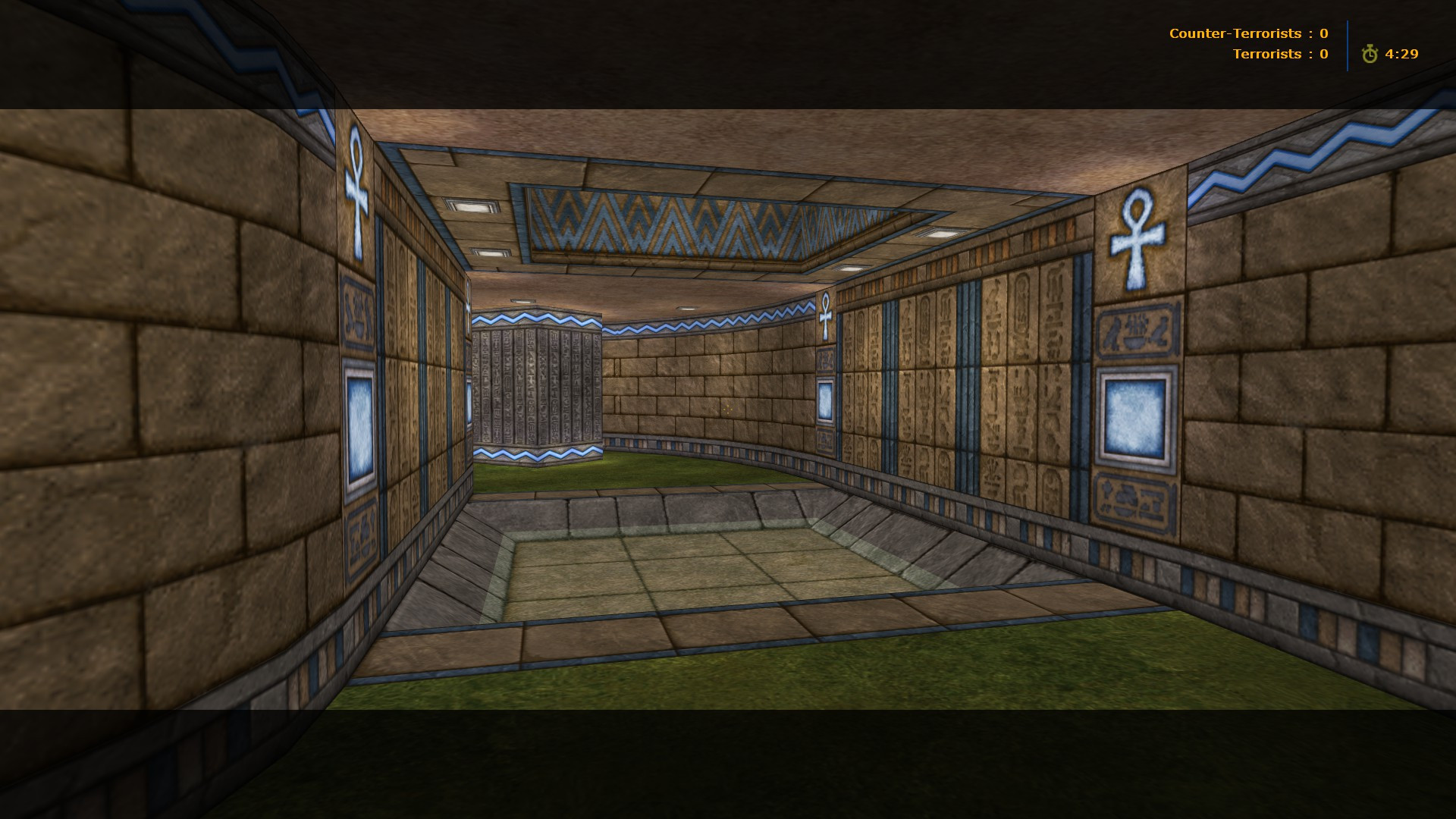 828_arena_05 Mod for Counter-Strike 1.6 | CS1.6 Mods