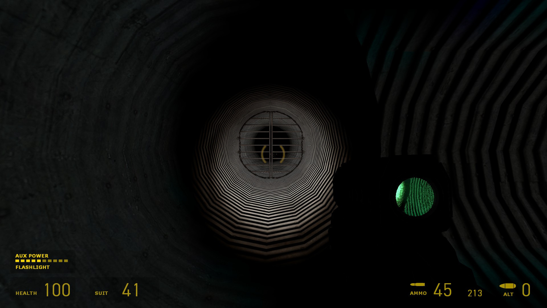 Lt. Rocky's XM29 OICW for HL2 Mod for Half-Life 2 | HL2 Mods