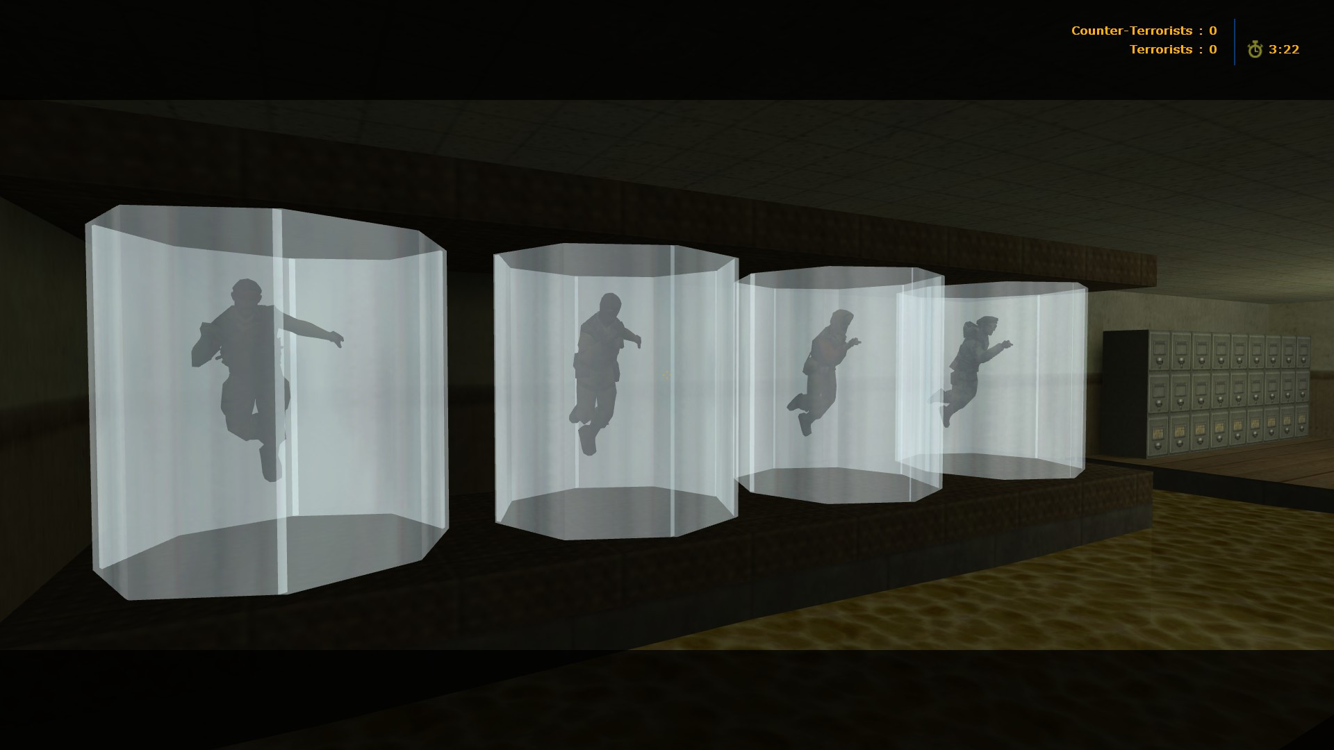 1000HP Mod for Counter-Strike 1.6 | CS1.6 Mods