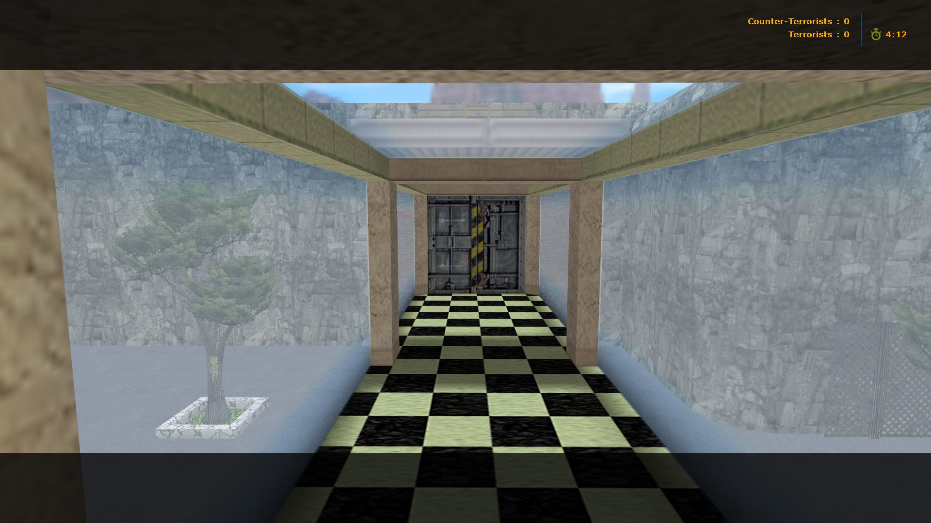 1000HP Mod for Counter-Strike 1.6 | CS1.6 Mods