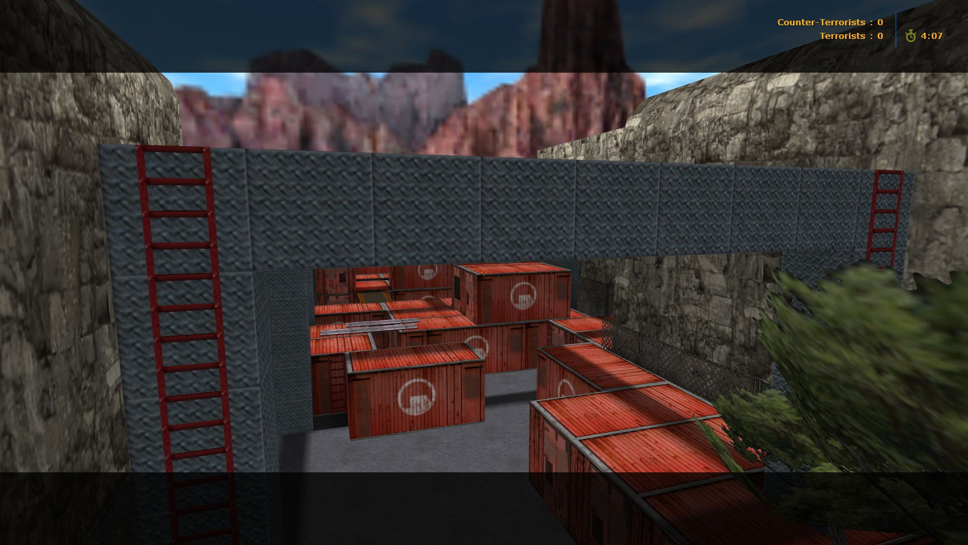 1000HP Mod for Counter-Strike 1.6 | CS1.6 Mods