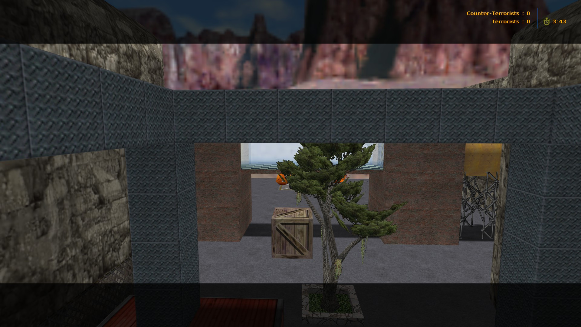 1000HP Mod for Counter-Strike 1.6 | CS1.6 Mods