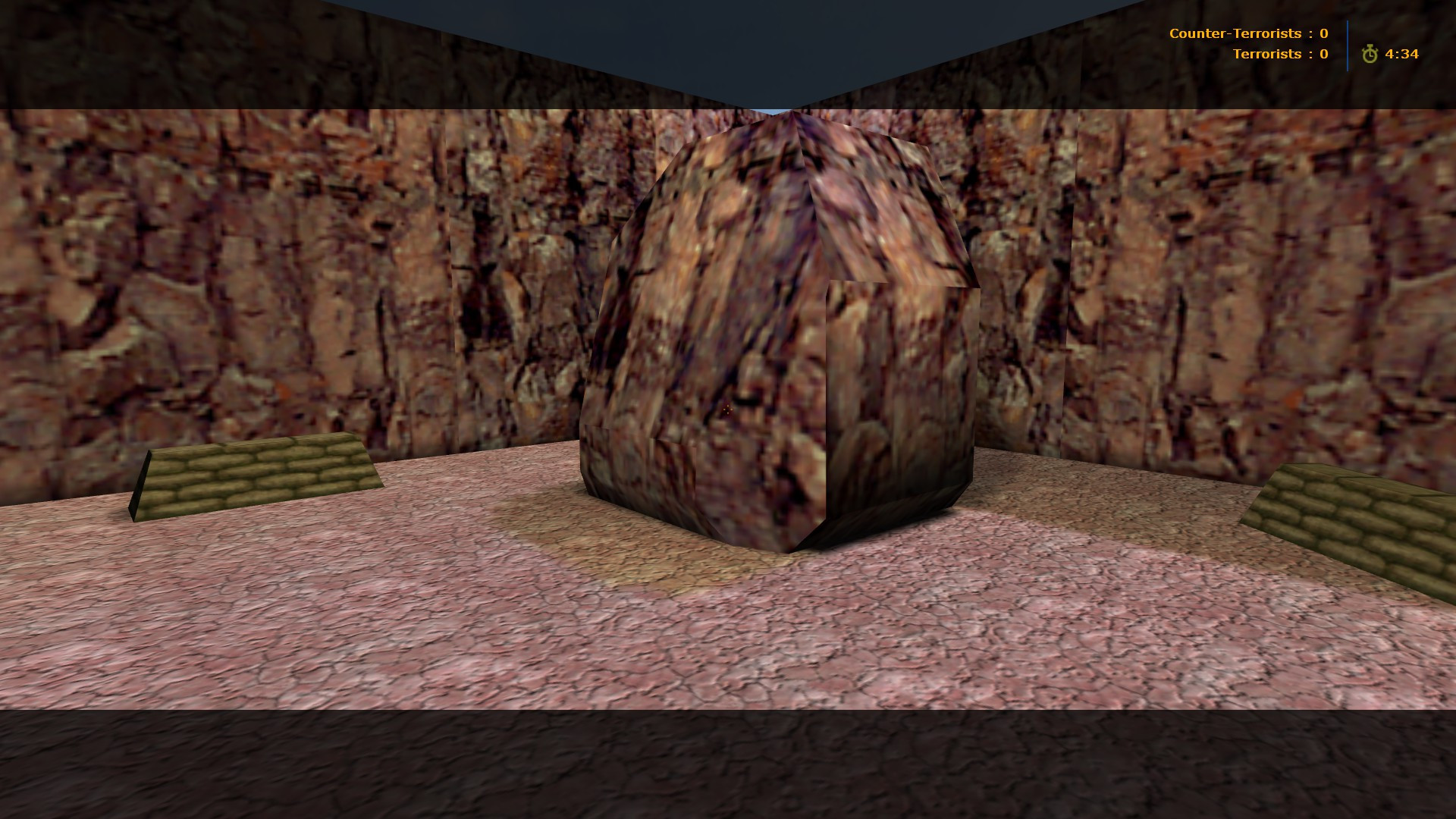 a_small_map [Counter-Strike 1.6] [Mods]