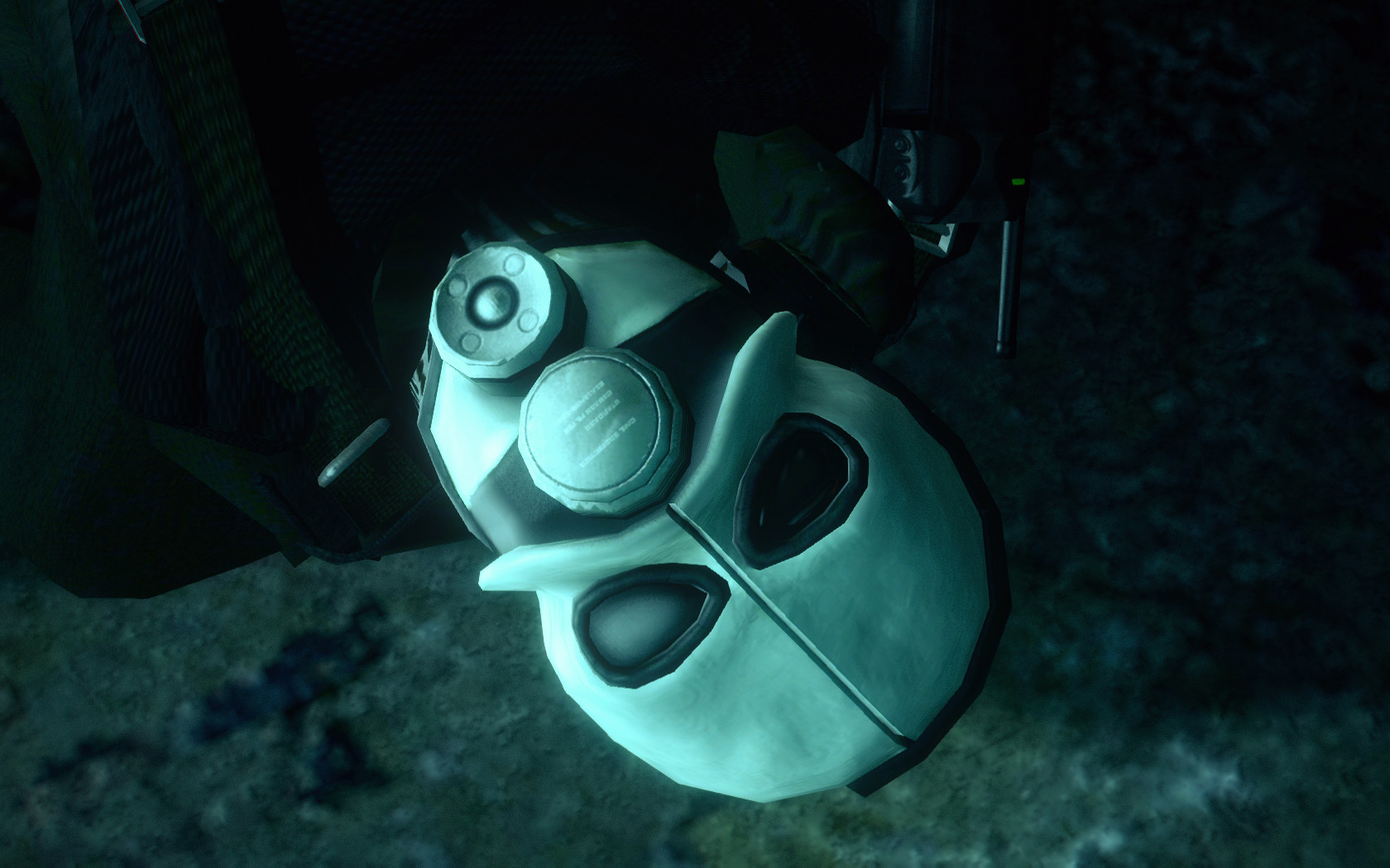 RTB Elite Super-Cop Mod for Half-Life 2 | HL2 Mods