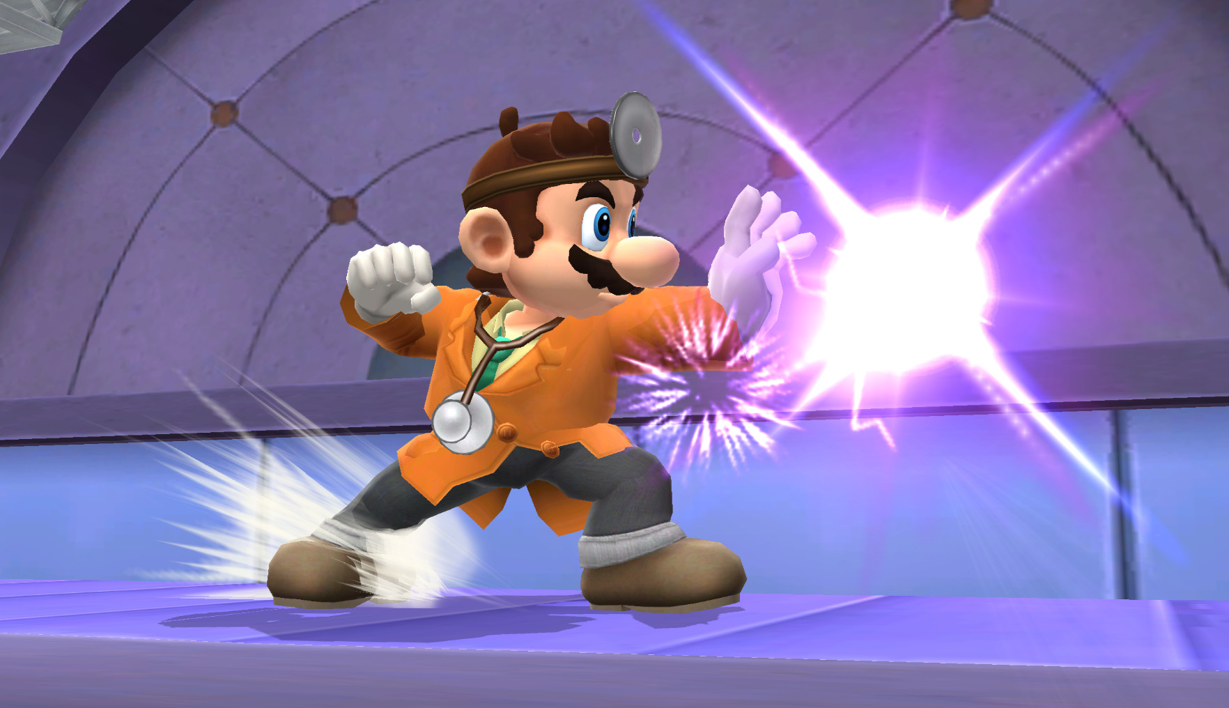Smash 3 Mario Mod for Super Smash Bros. Brawl | Brawl Mods