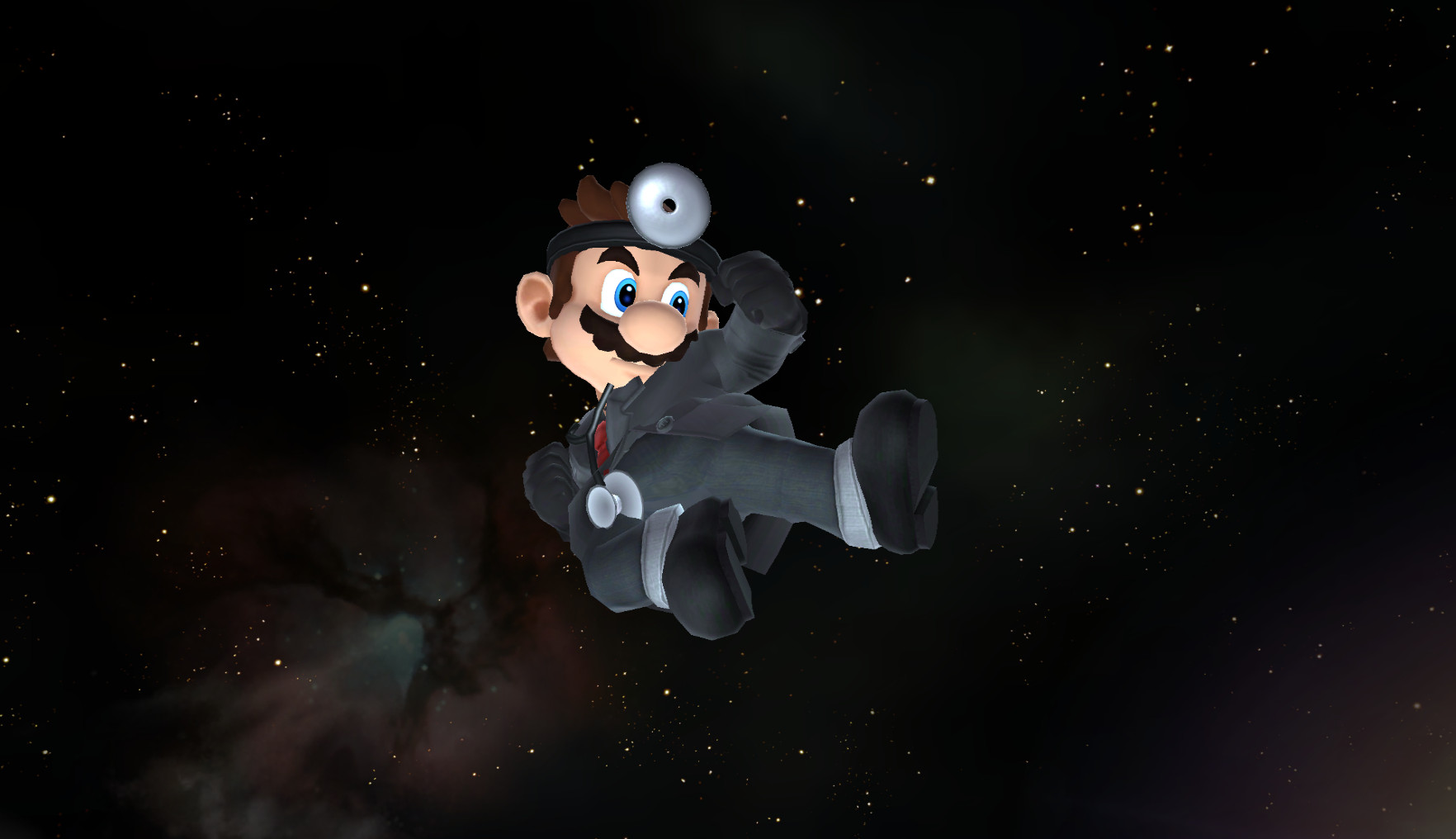 Smash 3 Mario Mod for Super Smash Bros. Brawl | Brawl Mods