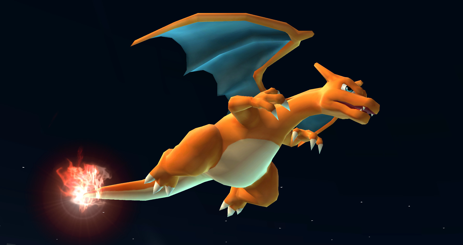 Smash 3 Pokémon Trainer Mod for Super Smash Bros. Brawl | Brawl Mods