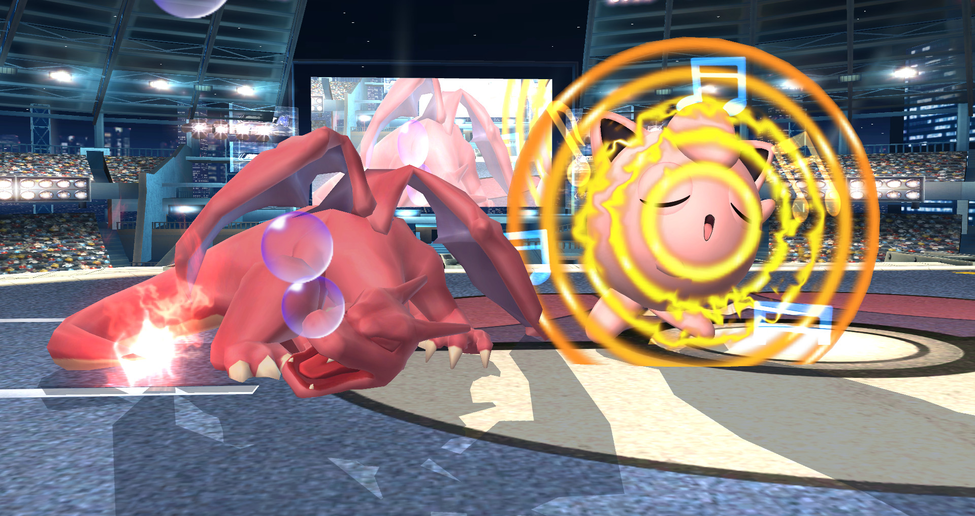 Smash 3 Pokémon Trainer Mod for Super Smash Bros. Brawl | Brawl Mods