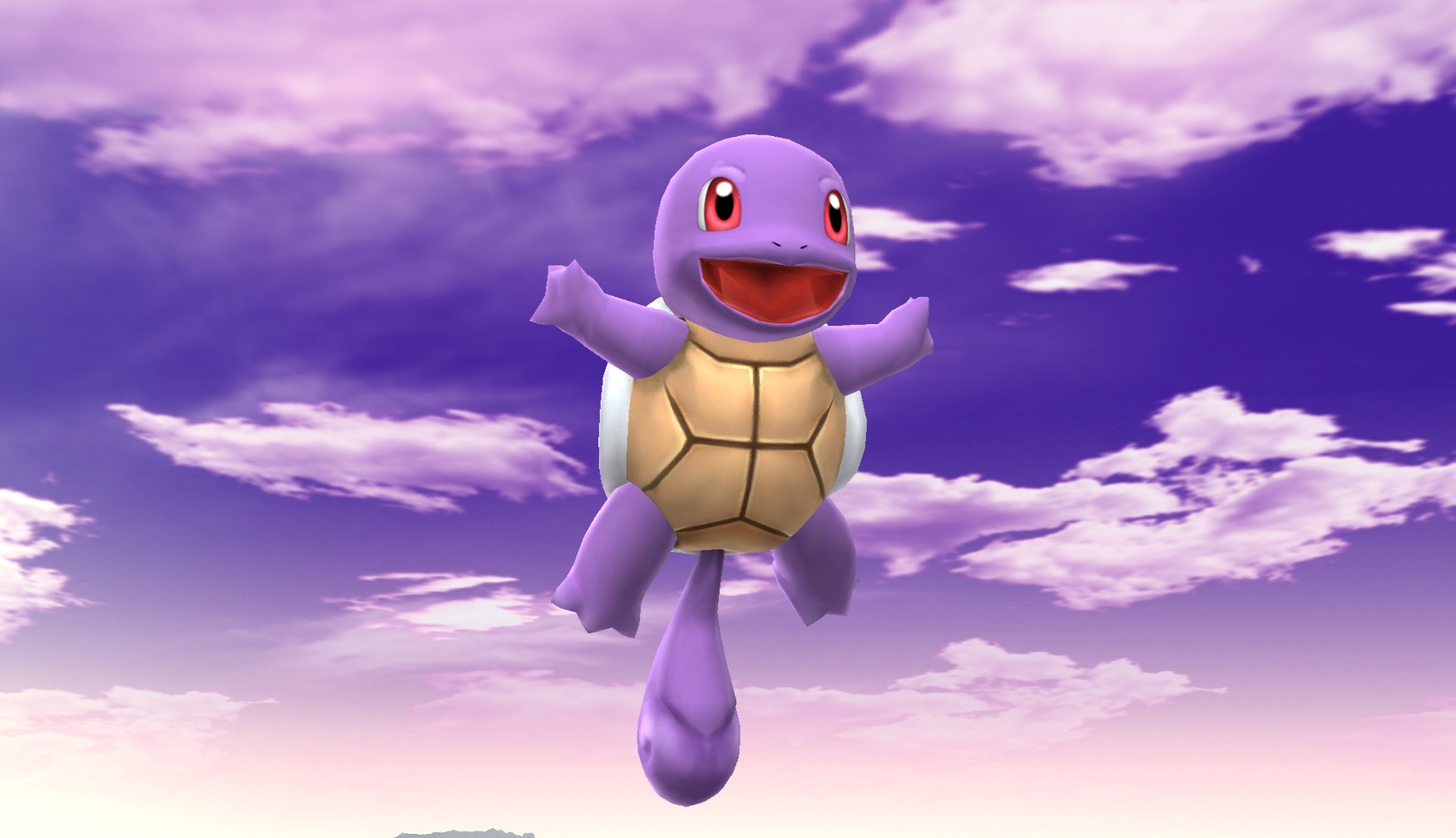 Smash 3 Pokémon Trainer Mod for Super Smash Bros. Brawl | Brawl Mods